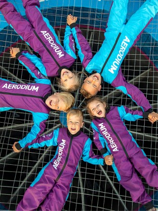 AERODIUM Sigulda