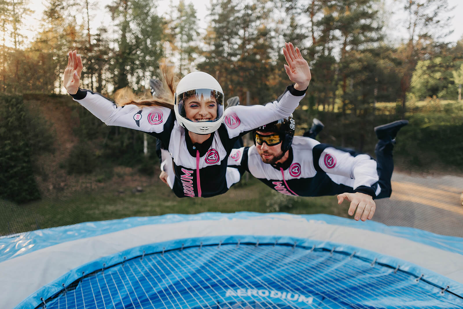 AERODIUM Sigulda